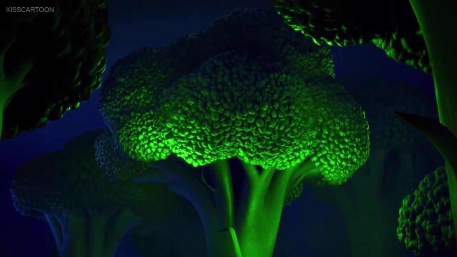 Image - Broccoli forest.png | Disney Wiki | FANDOM powered by Wikia