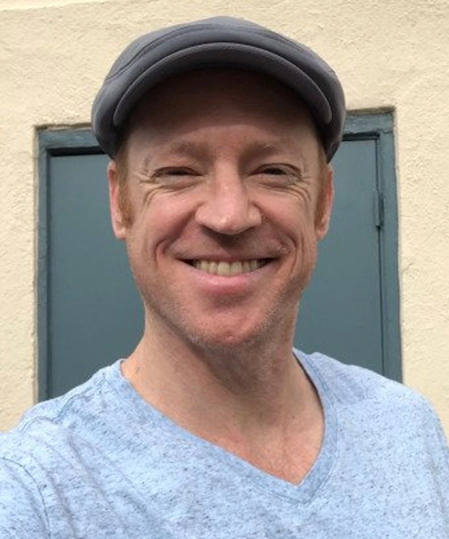 Chris Edgerly | Disney Wiki | FANDOM powered by Wikia