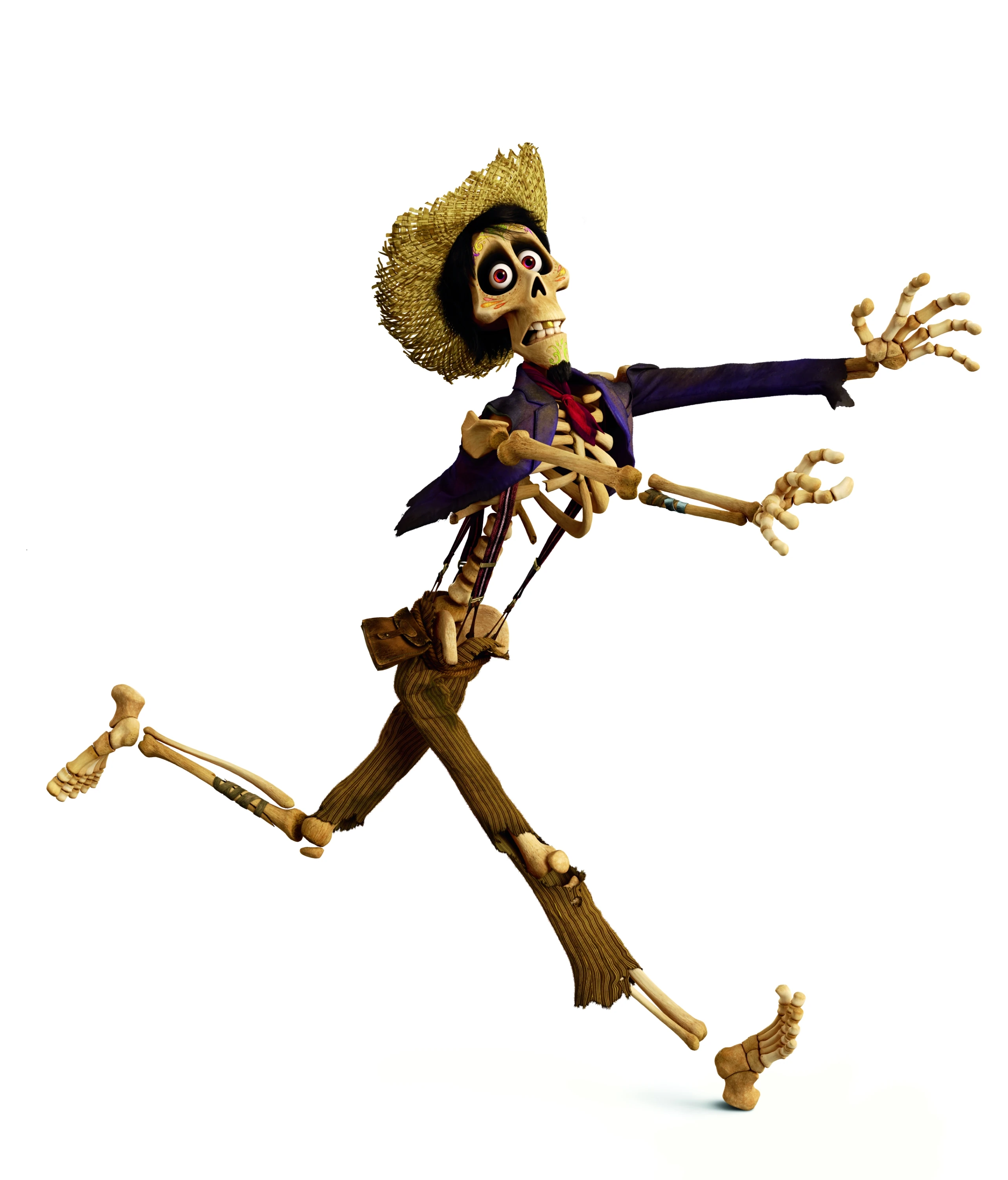Imagen - Coco Hector running.jpg | Disney Wiki | FANDOM powered by Wikia