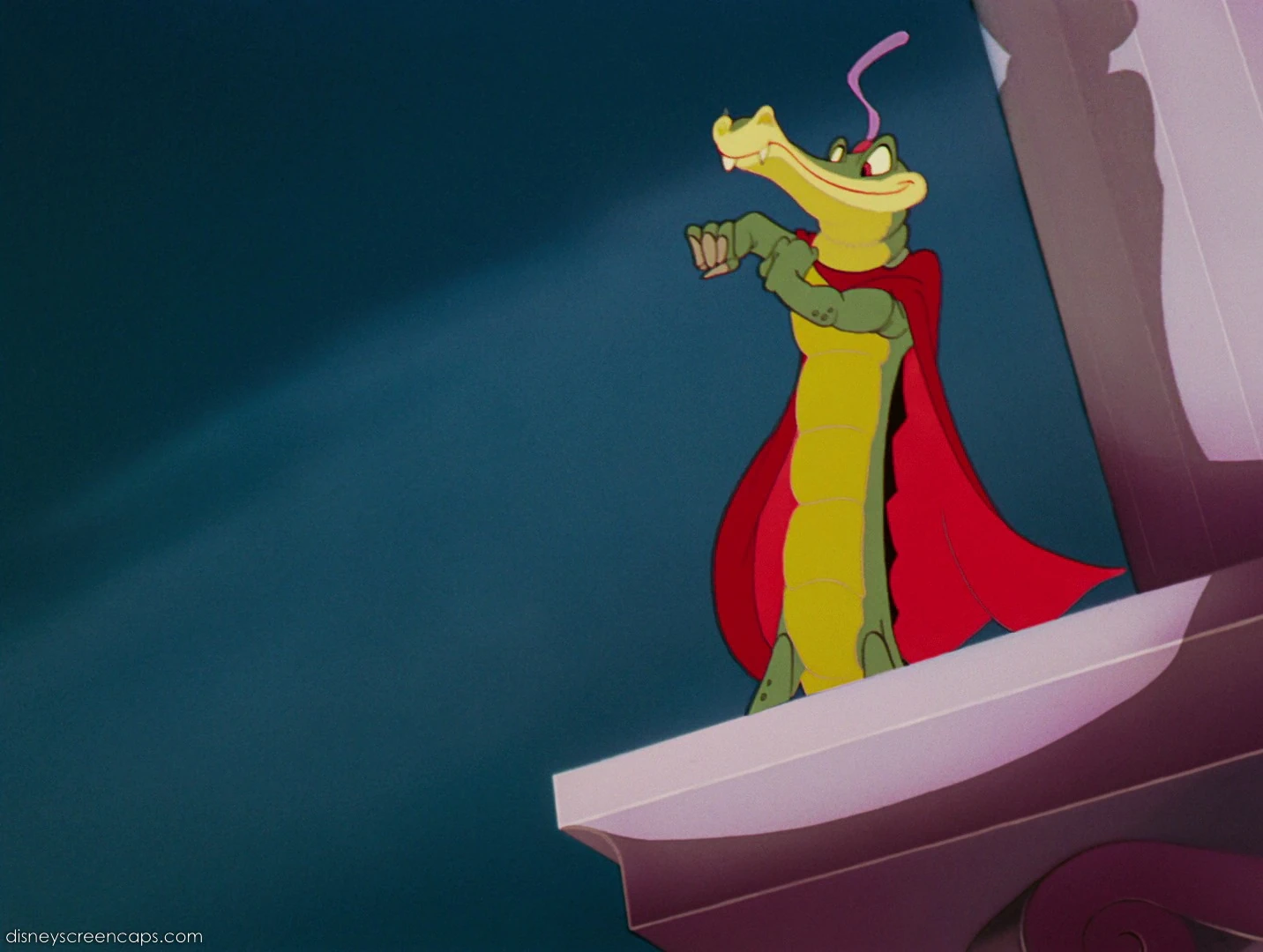 Ben Ali Gator/Gallery | Disney Wiki | FANDOM powered by Wikia