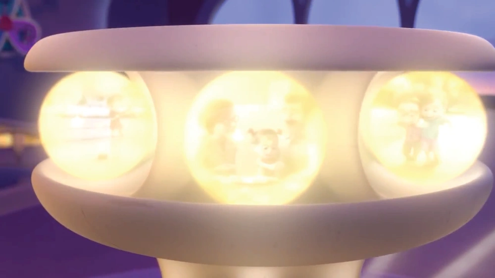 Memórias Base | Disney Wiki | FANDOM powered by Wikia