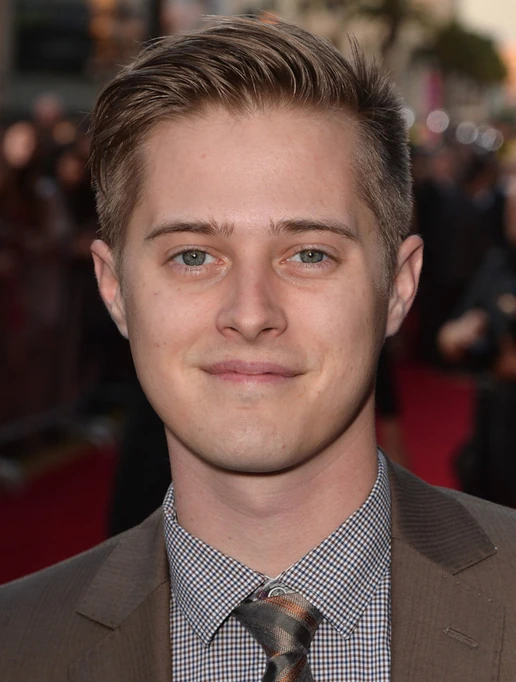 Lucas Grabeel | Disney Wiki | FANDOM powered by Wikia