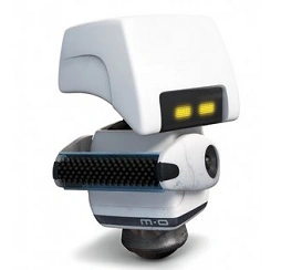 M-O | Disney Wiki | Fandom