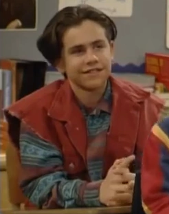 Imagen - Shawn Hunter 11.png | Disney Wiki | FANDOM powered by Wikia