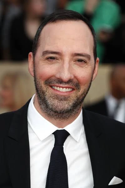 Tony Hale | Disney Wiki | Fandom