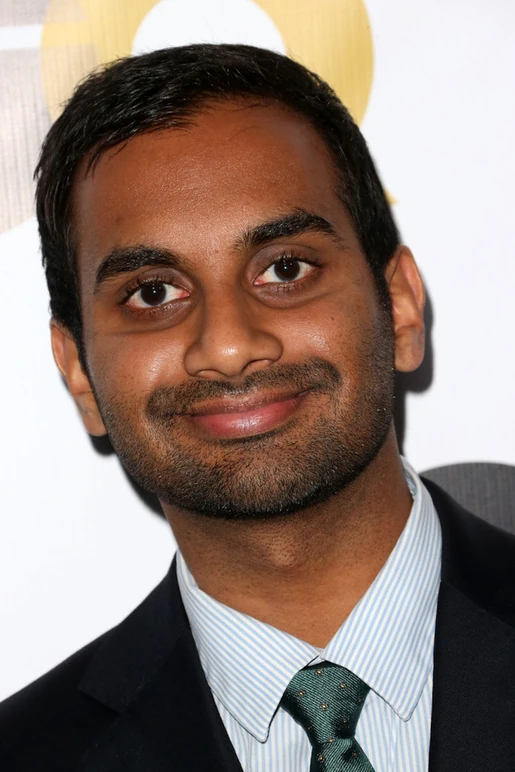 Aziz Ansari | Disney Wiki | Fandom