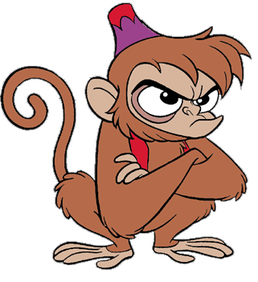 Abu | Disney wiki | Fandom