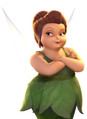 Hada Mary | Disney Wiki | Fandom