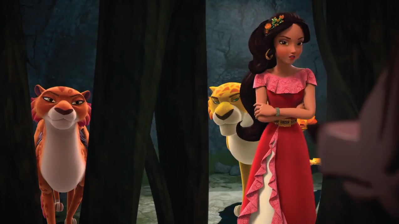 Image Flight Of The Jaquins 11png Disney Wiki Fandom Powered By