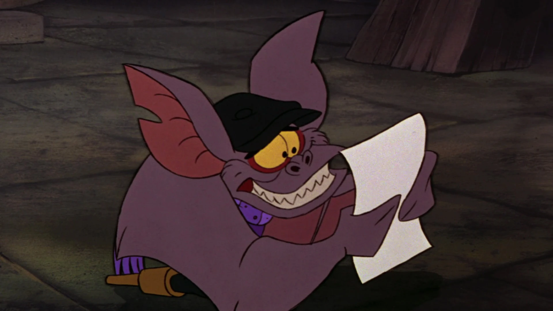 Image - Great-mouse-detective-disneyscreencaps.com-1545.jpg | Disney ...