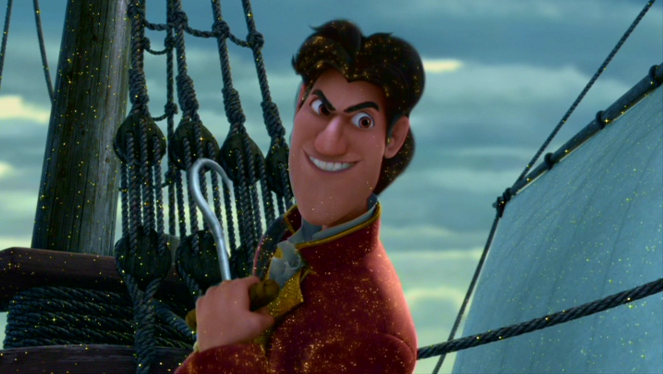 Image - James-Pirate Fairy09.png | Disney Wiki | FANDOM powered by Wikia