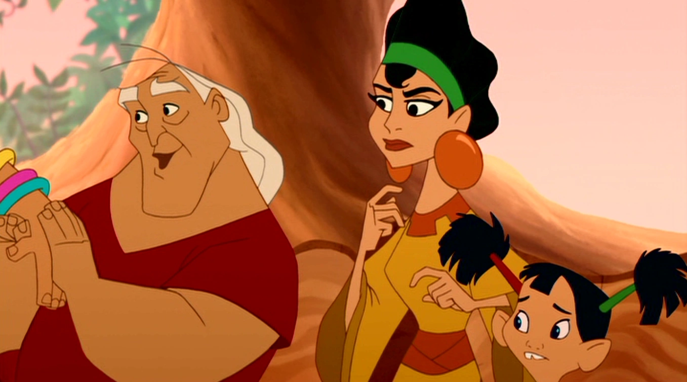 Image - Papi47.png | Disney Wiki | FANDOM powered by Wikia