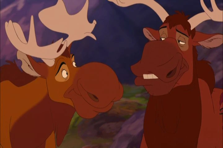 Rutt and Tuke | Disney Wiki | FANDOM powered by Wikia