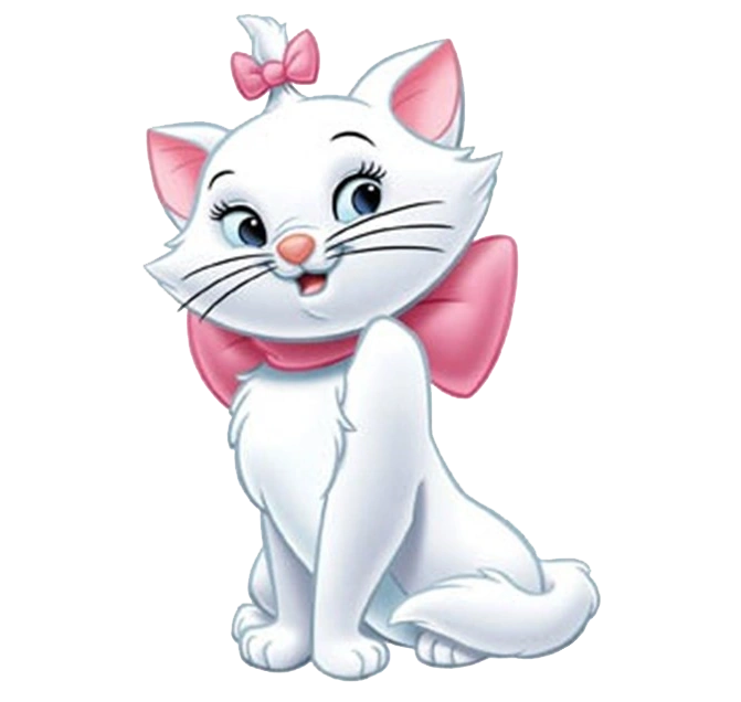 Image - Marie.png | Disney Wiki | FANDOM powered by Wikia