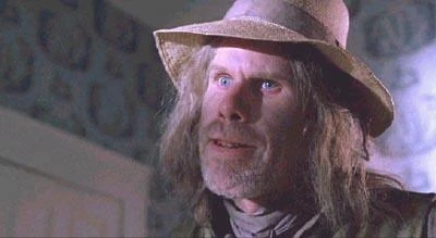 Pap Finn | Disney Wiki | Fandom