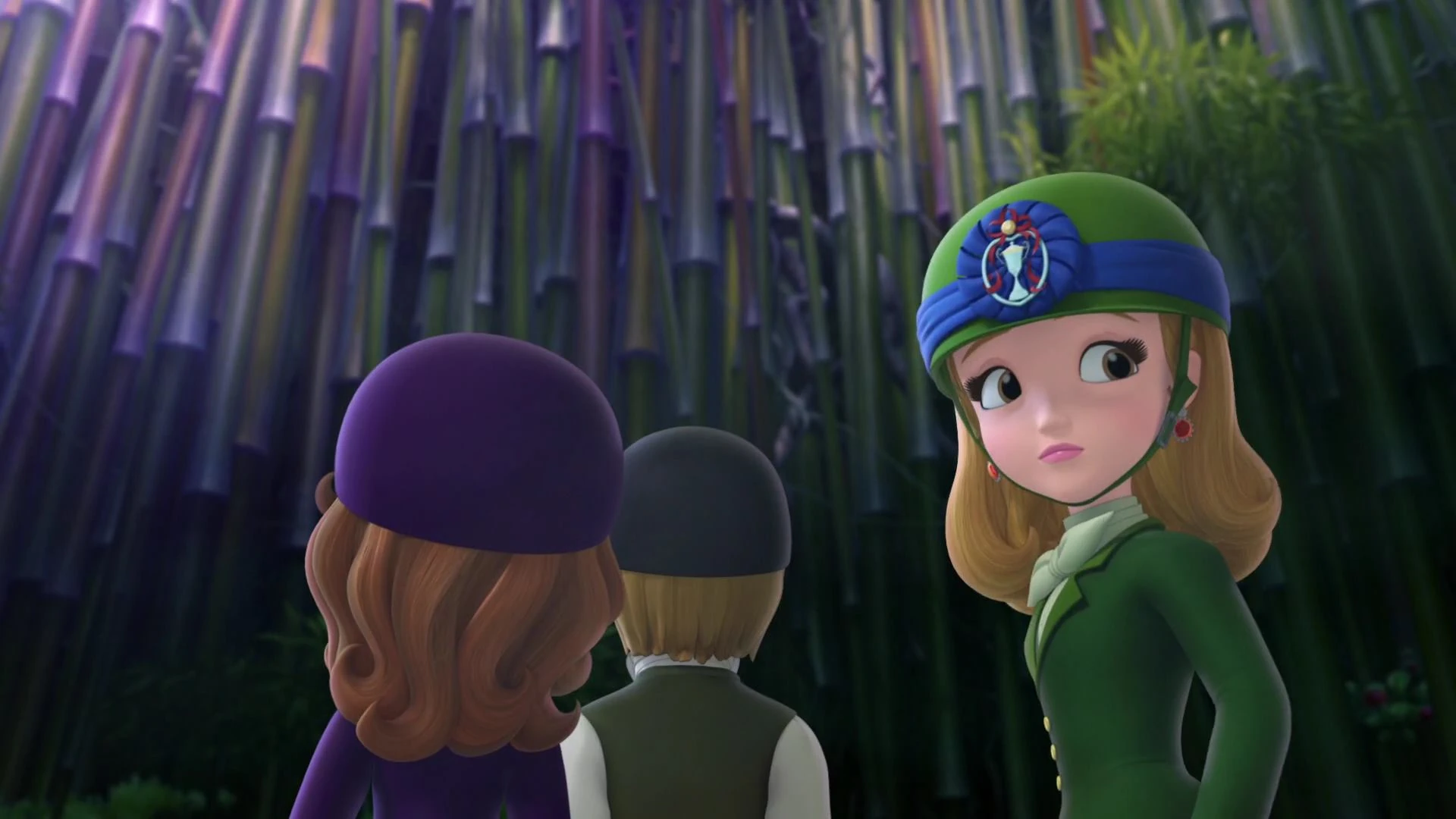 Image - Sofia the first S03E02 (19).jpg | Disney Wiki | FANDOM powered ...