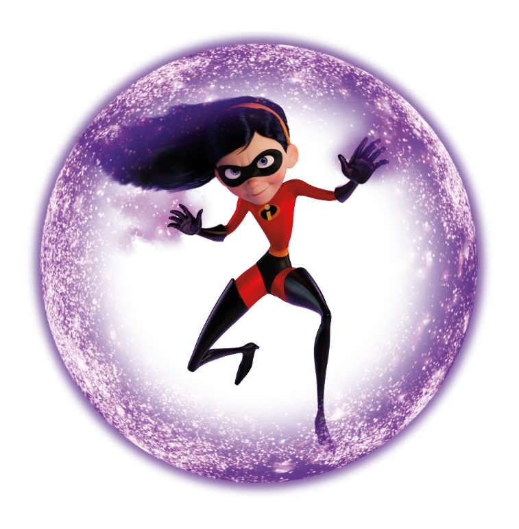 Image - Incredibles 2 - Violet.png | Disney Wiki | FANDOM powered by Wikia
