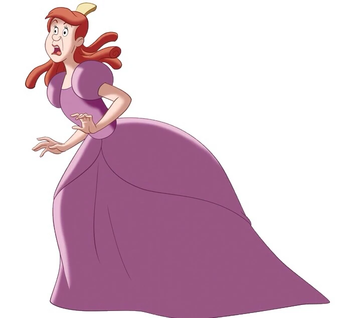 Anastasia Tremaine | Disney Wiki | Fandom