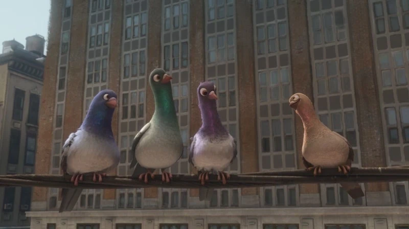 Image - Bolt-disneys-bolt-5763624-800-448.jpg | Disney Wiki | FANDOM ...