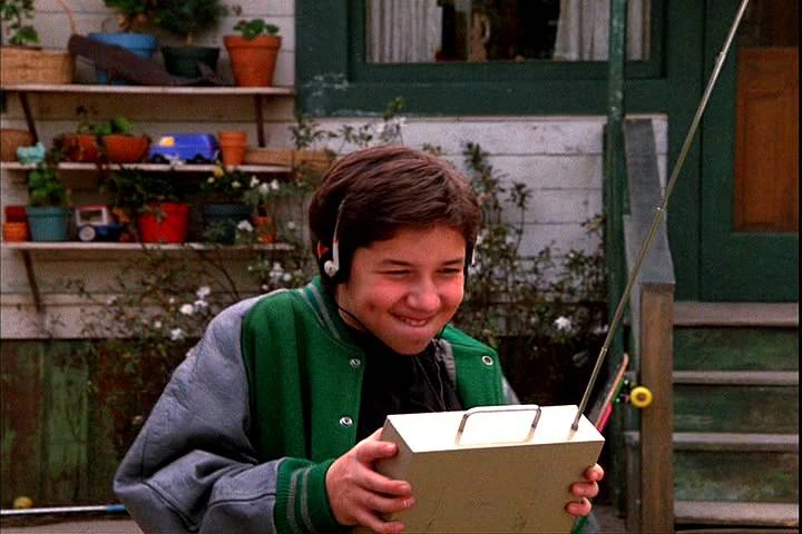 Tommy Pervis | Disney Wiki | Fandom