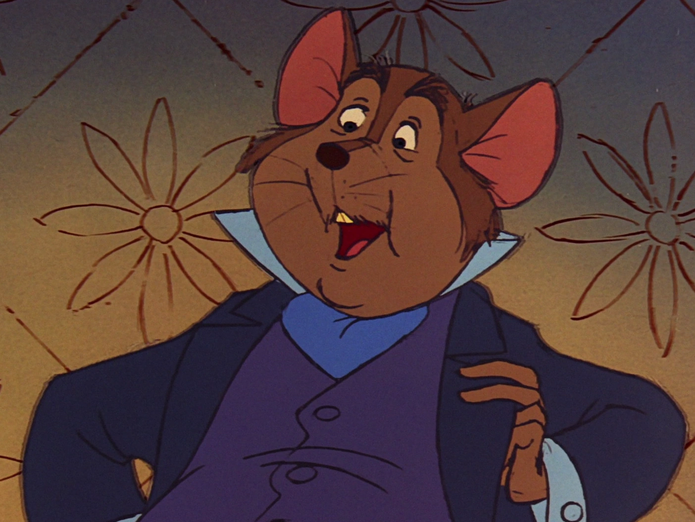 Chairmouse | Disney Wiki | Fandom