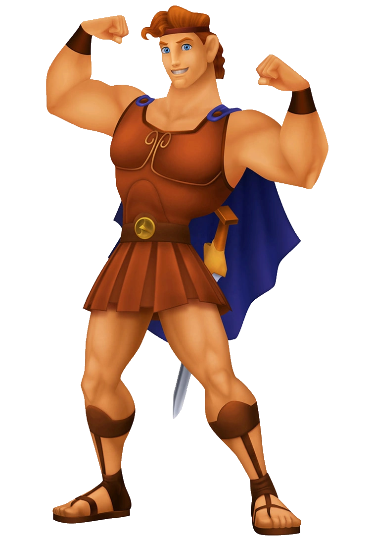 Herkules (karakter) | Disney Wiki | FANDOM powered by Wikia