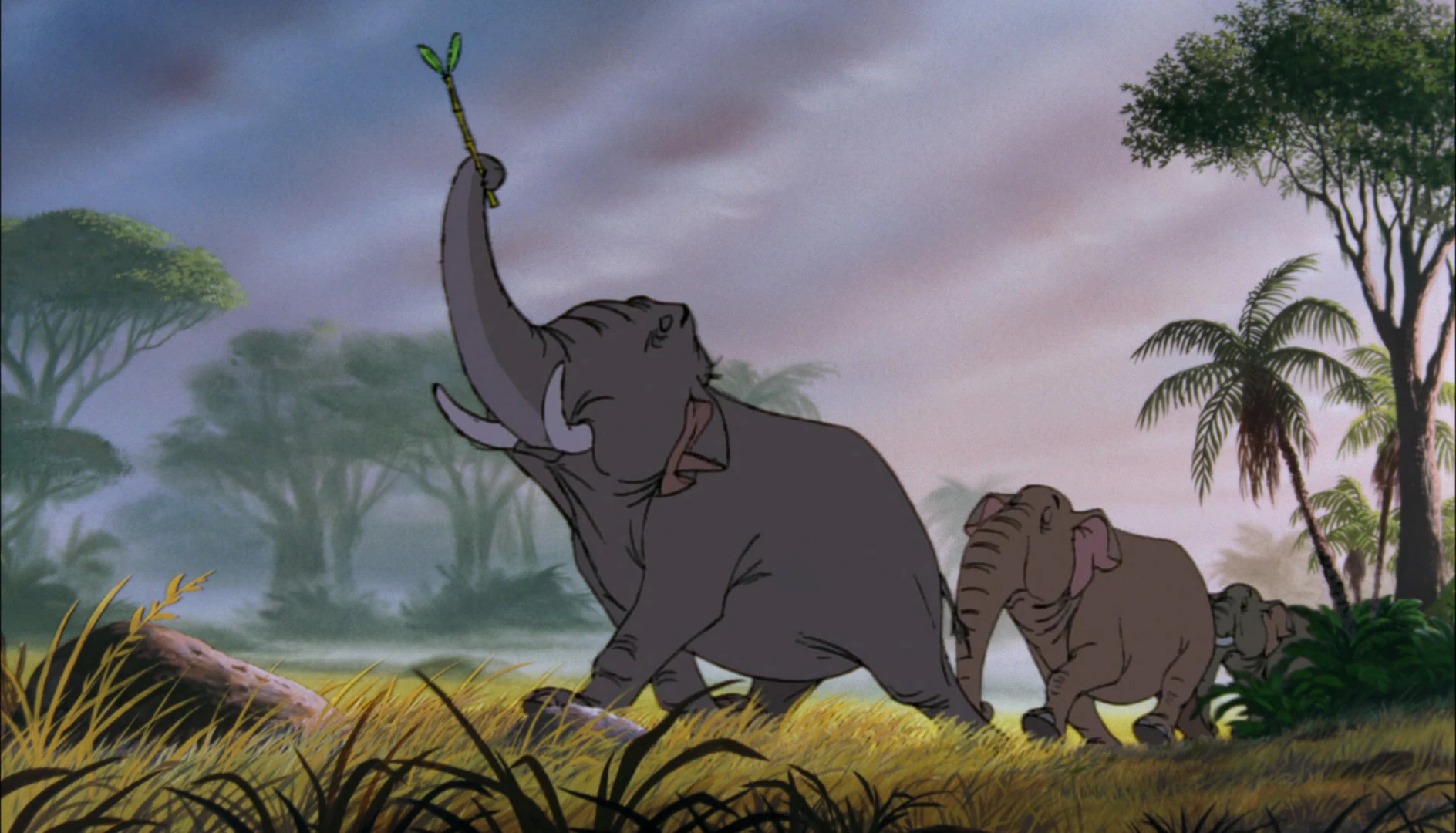 Colonel Hathi's March | Disney Wiki | FANDOM powered by Wikia