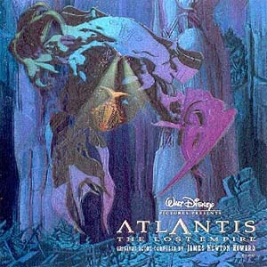 Leviathan Atlantis The Lost Empire Wiki Fandom