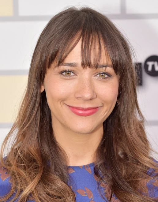 Rashida Jones | Disney Wiki | Fandom