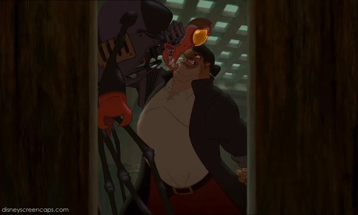 Image - Treasureplanet-disneyscreencaps com-5227.jpg | Disney Wiki ...
