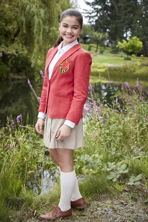 Reina Carvajal | Disney Wiki | Fandom