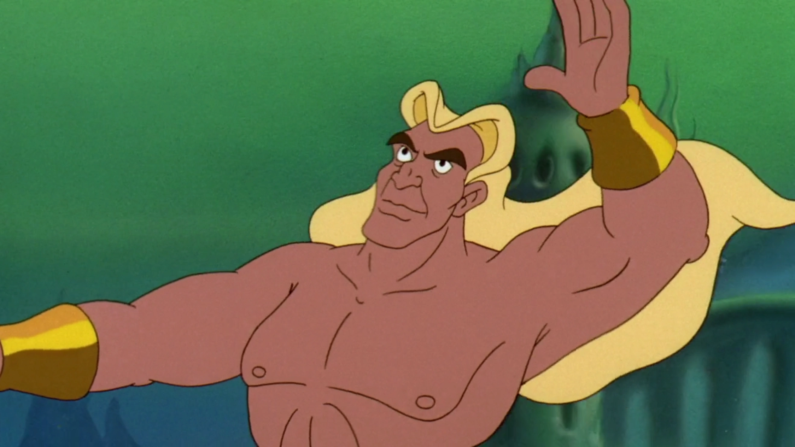 Apollo (The Little Mermaid) | Disney Wiki | FANDOM powered by Wikia