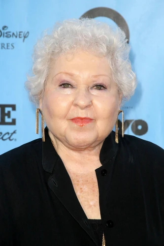 Estelle Harris | Disney Wiki | Fandom