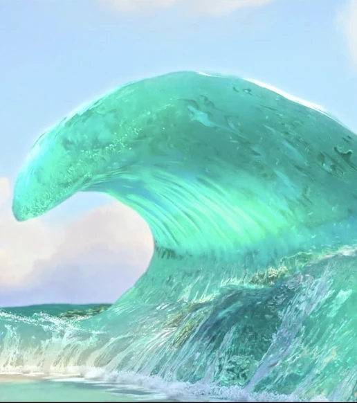 Ocean | Disney Wiki | Fandom
