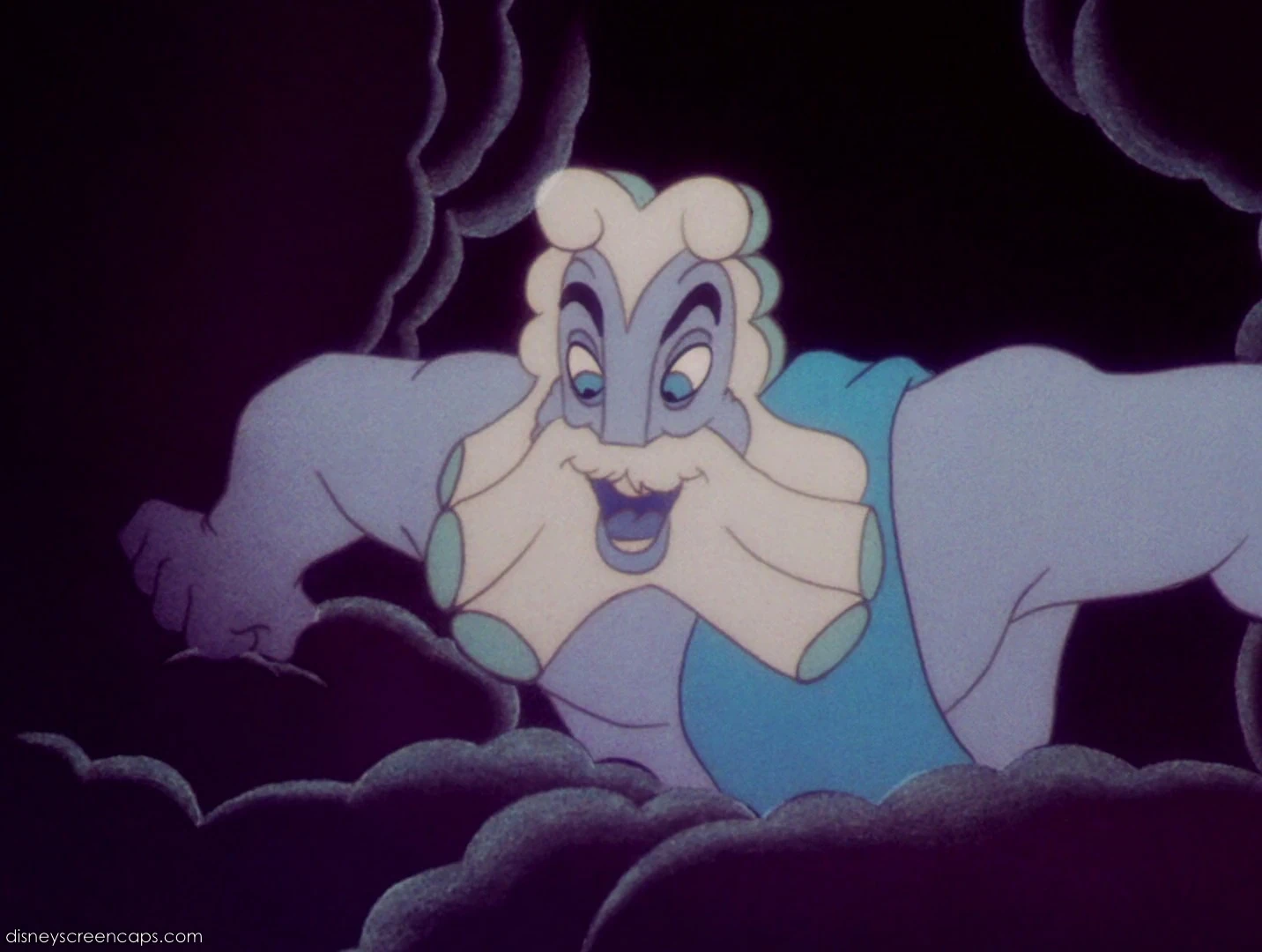 Zeus (Fantasia) | Disney Wiki | FANDOM powered by Wikia