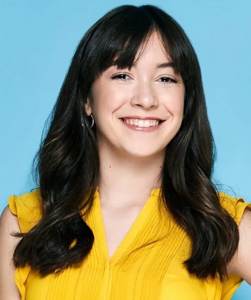 Grace Kaufman | Disney Wiki | Fandom