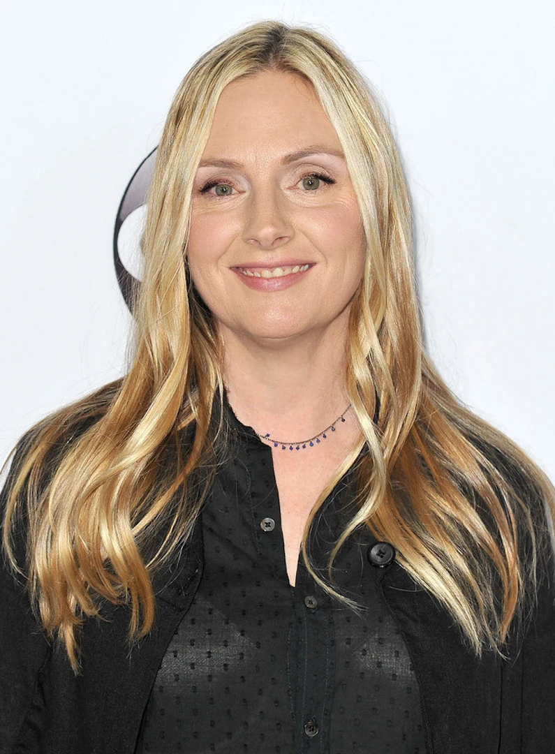 Hope Davis | Disney Wiki | Fandom