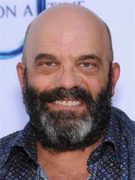 Lee Arenberg | Disney Wiki | Fandom