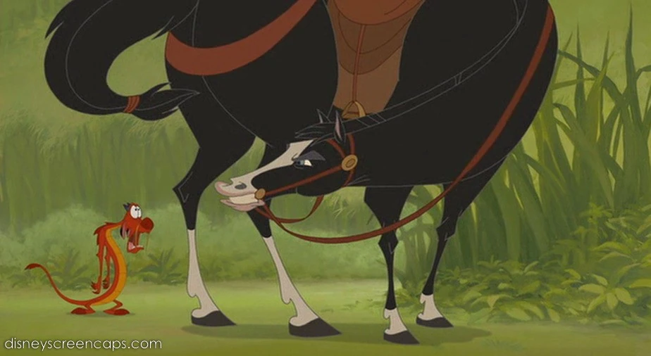 Image - Mulan2-disneyscreencaps.com-3564.jpg | Disney Wiki | FANDOM powered by Wikia
