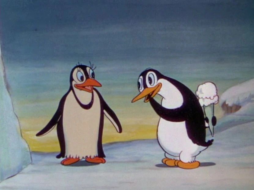 Peter Penguin | Disney Wiki | FANDOM powered by Wikia