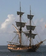 HMS Interceptor | Disney Wiki | FANDOM powered by Wikia