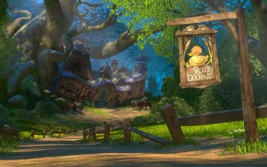 El Patito Modosito | Disney Wiki | FANDOM powered by Wikia