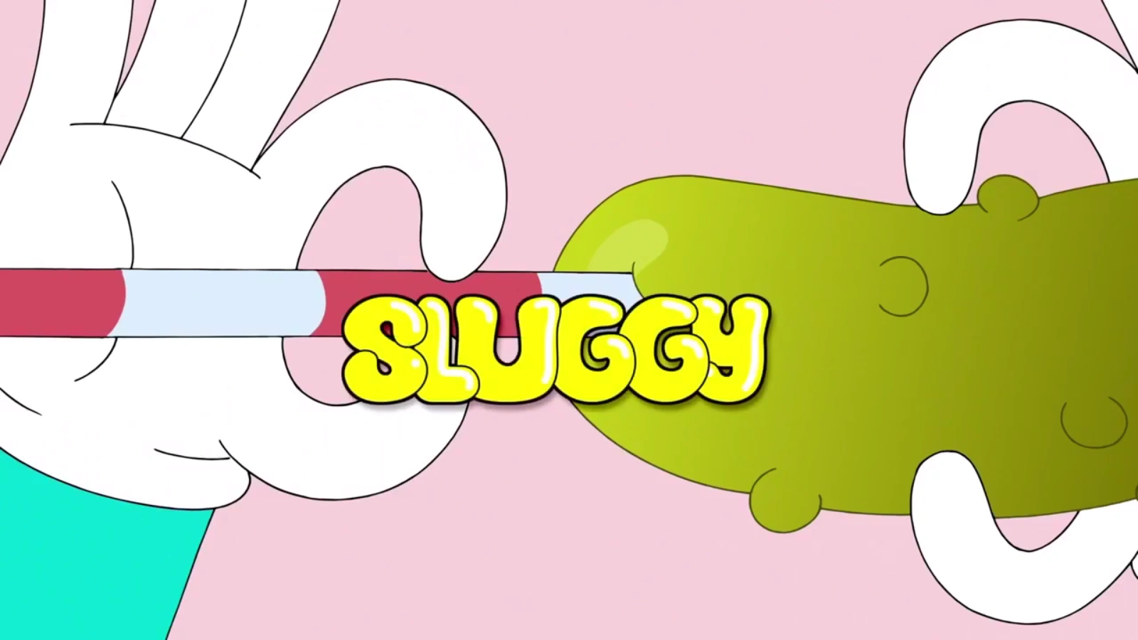 Sluggy | Disney Wiki | Fandom