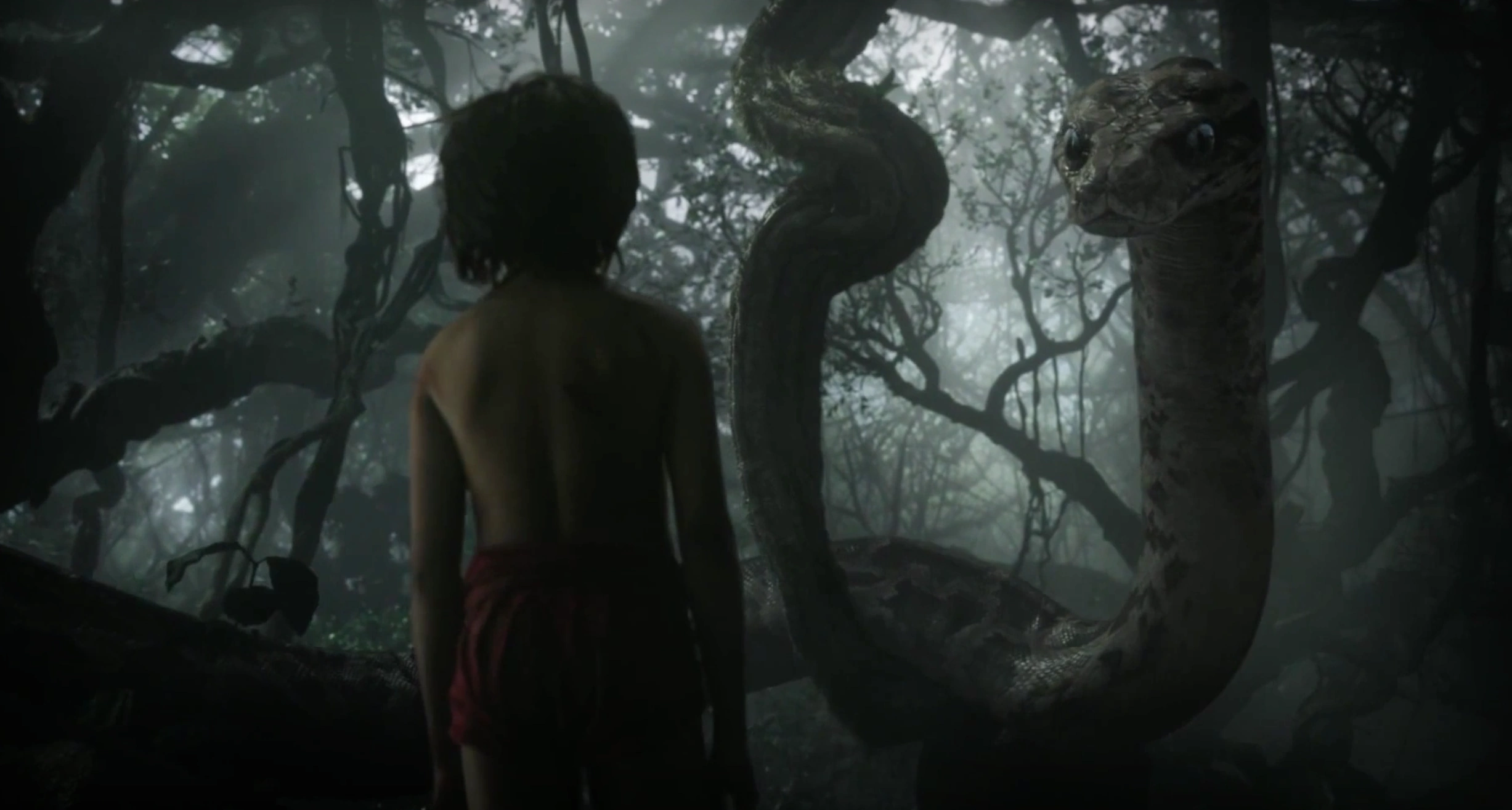 Favorite Snake Characters (Updated) by Kodimarto on DeviantArt