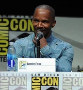 Jamie Foxx | Disney Wiki | Fandom