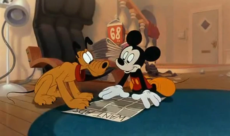 Image - Runaway Brain screenshoot 12.jpg | Disney Wiki | FANDOM powered ...