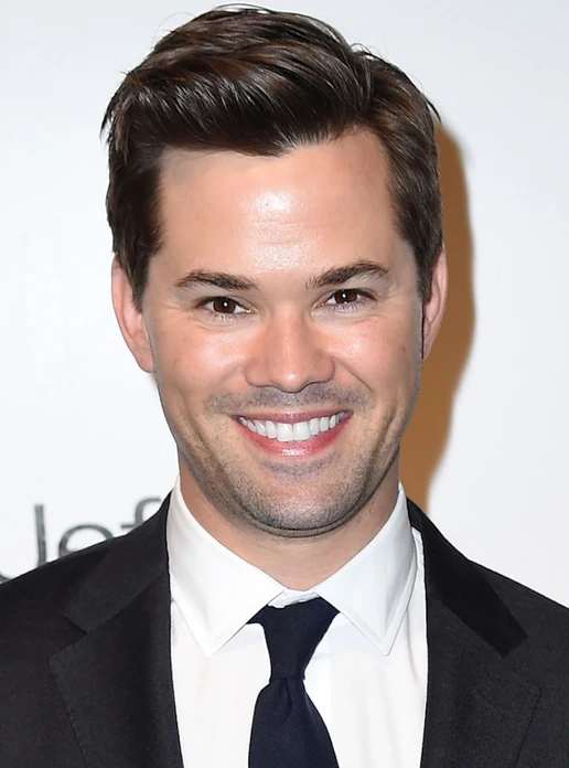 Andrew Rannells | Disney Wiki | Fandom