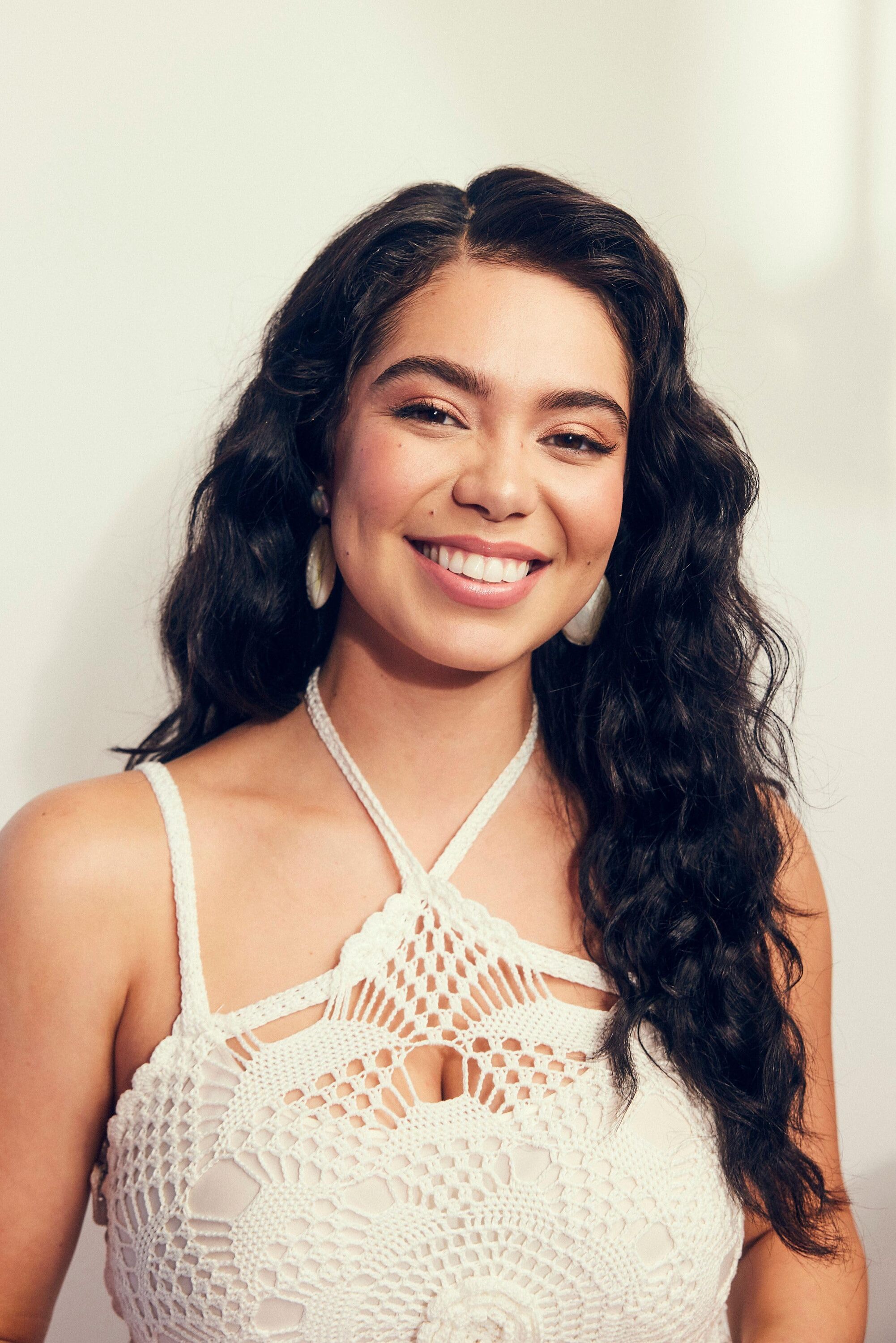 Auli'i Cravalho | Disney Wiki | FANDOM powered by Wikia Auli'i Cravalho | Disney Wiki | FANDOM powered by Wikia