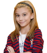 Avery Jennings | Disney Wiki | Fandom