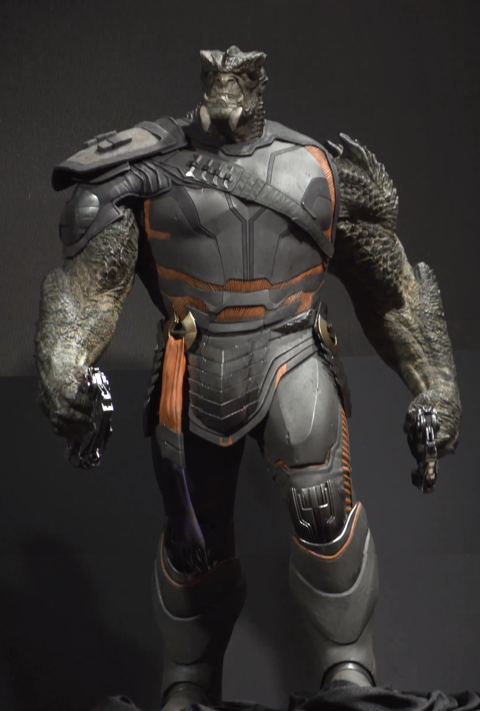 Cull Obsidian | Disney Wiki | Fandom